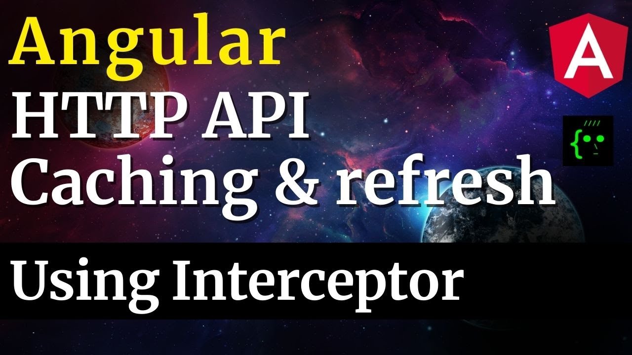 Angular Http Caching using Interceptor and Refresh