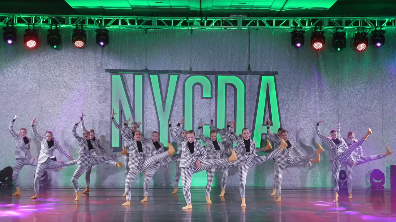Boombastic - Artistic Dance Project