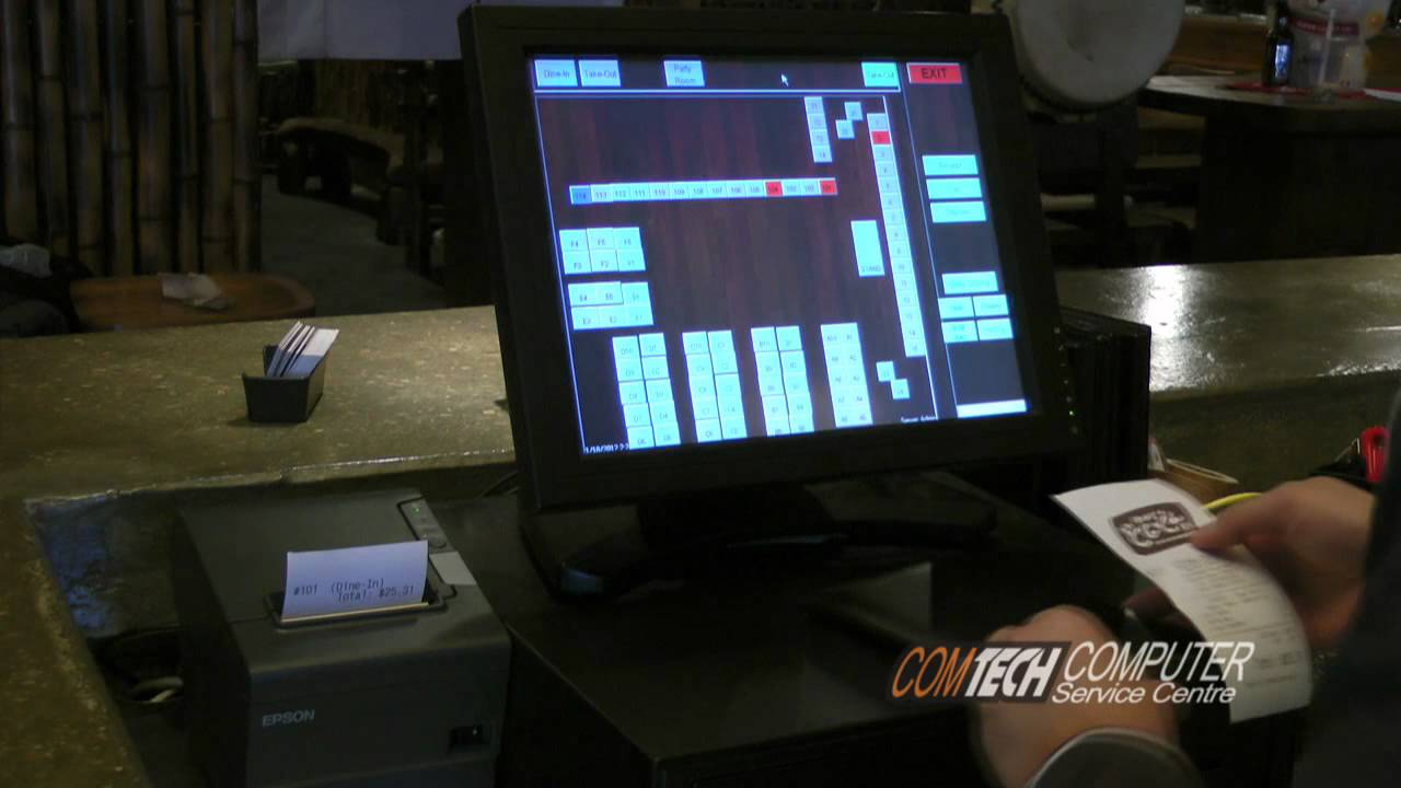 SimPOS by Comtech Canada