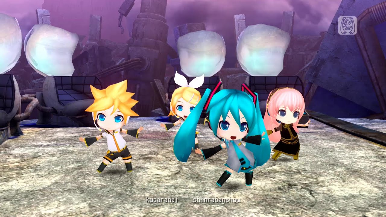 What is a Chibi?