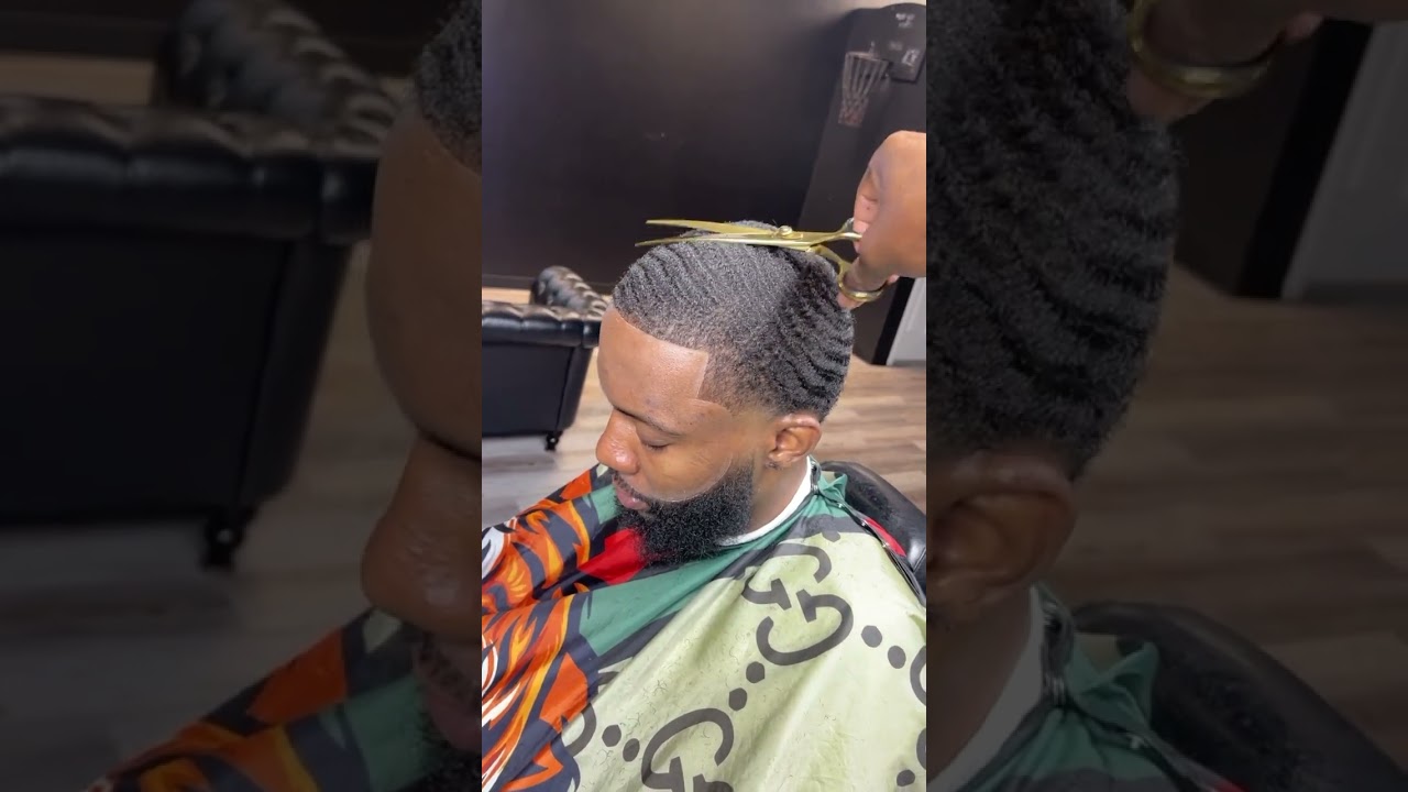 All natural #atlanta #barber #natural #motivation