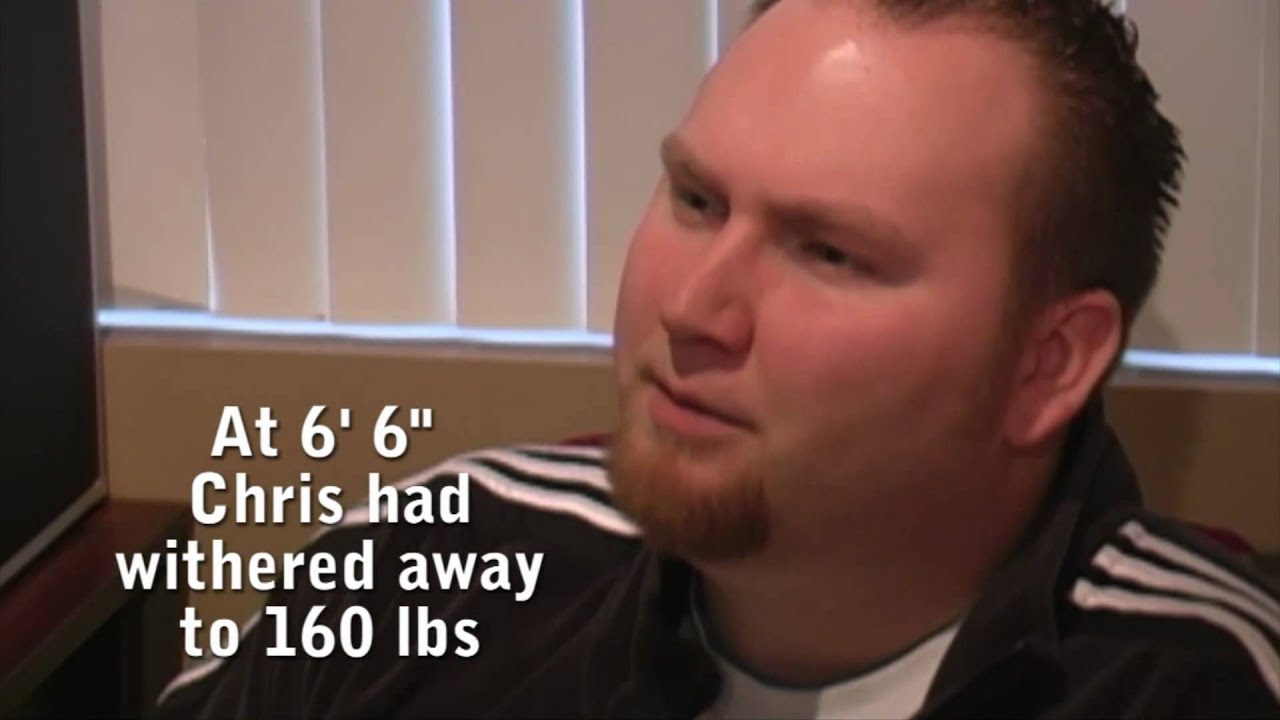 LifeChange Stories: Chris Smith