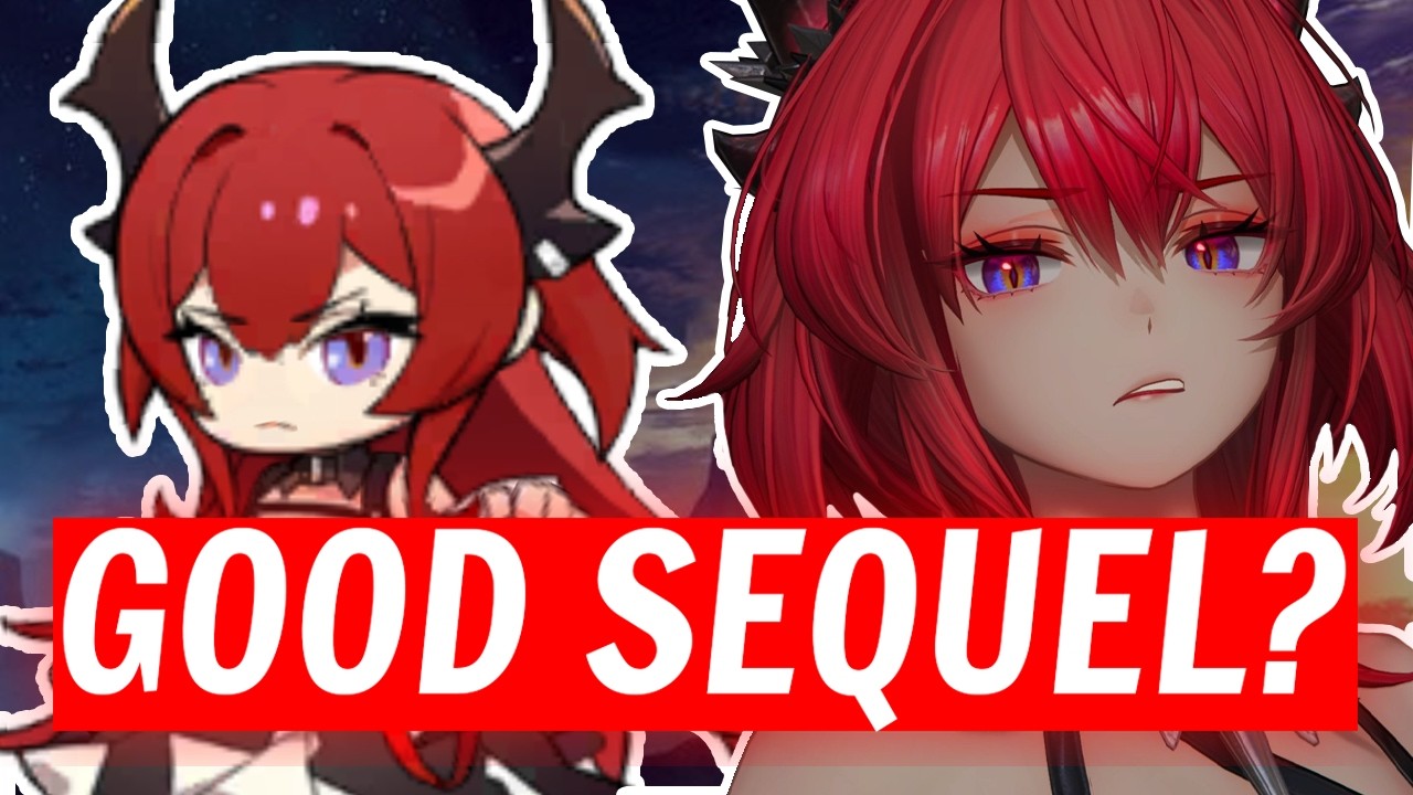 Is Arknights: Endfield a Good Sequel To Arknights?
