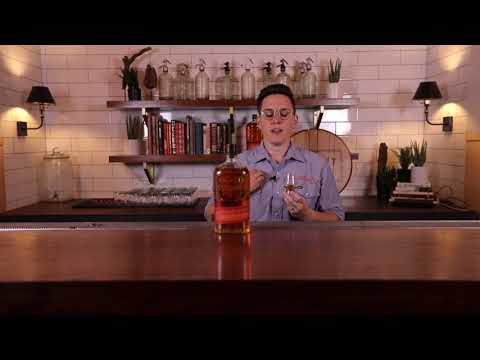 Virtual Tasting | Bulleit Bourbon