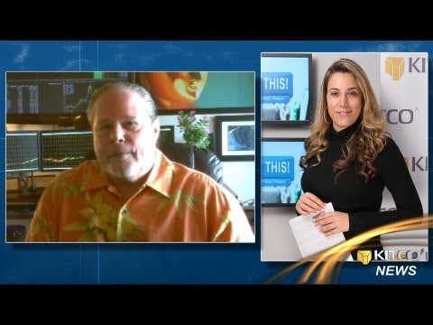 Chart This! ▸ In-Depth Fibonacci Charts Tutorial [Kitco.com + TheGoldForecast.com]