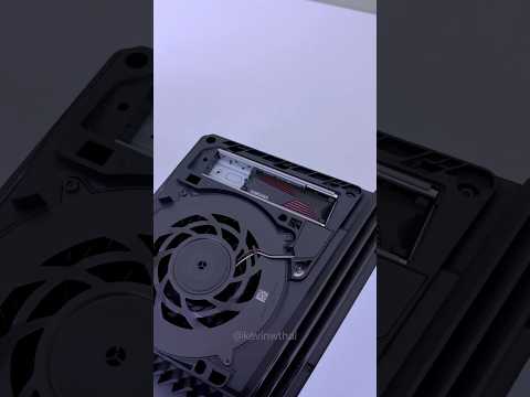 How to TRANSFER Games from Old PS5 to New PS5 Pro! 📀