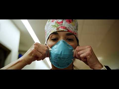 American Nurse Heroes
