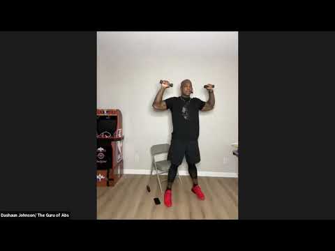 Fitness & Exercise For All Ages