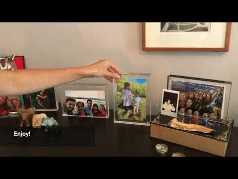 Original Magnet Frame®