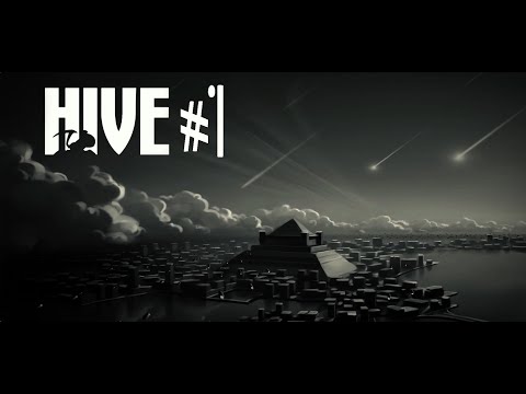 Steam Community :: Video :: EL nacimiento de una especie || The Hive #1 ...