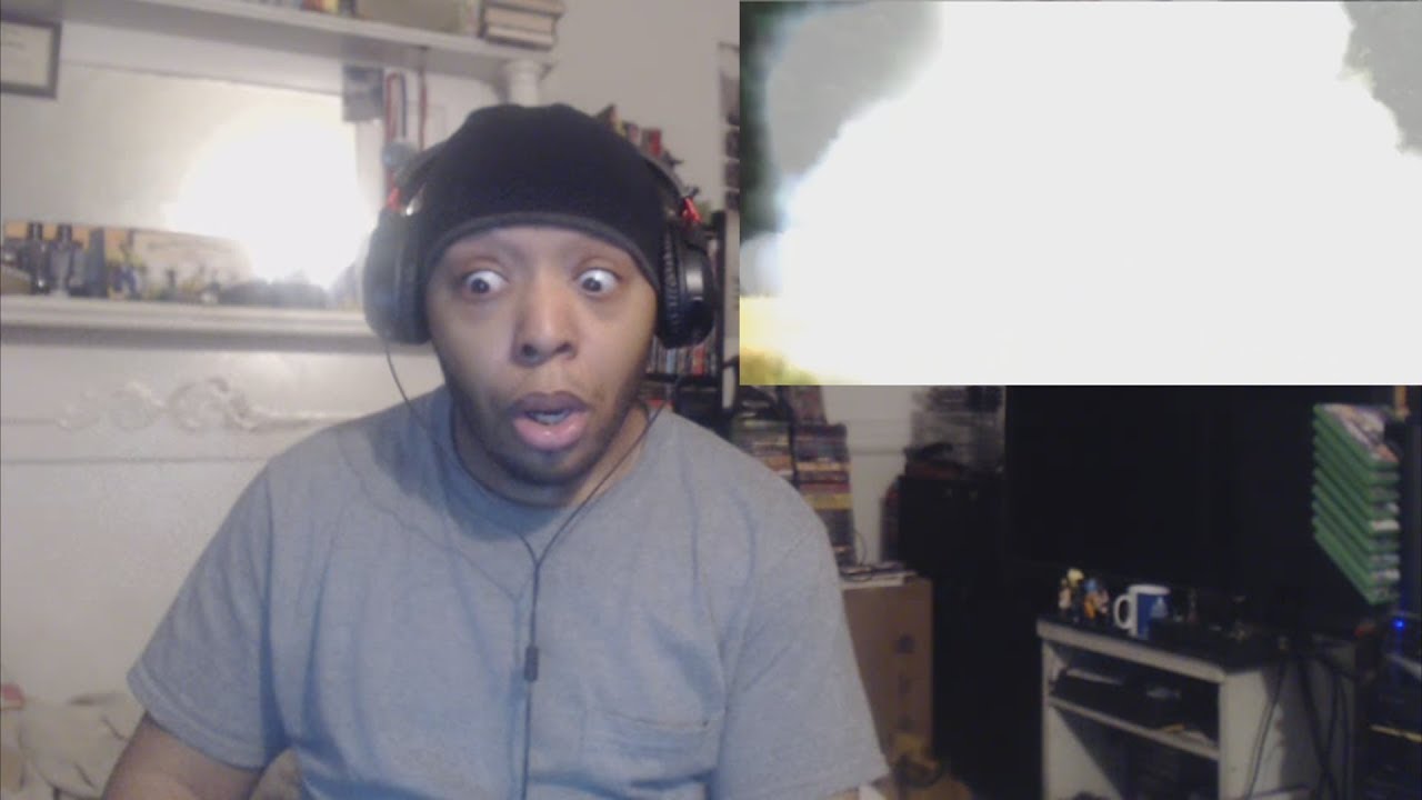 6 Terrifying 4Chan Posts Part 1 REACTION!!!