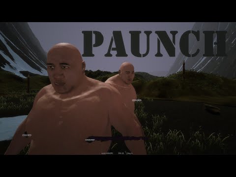 Steam Community :: Video :: PAUNCH!