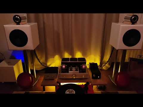 Visaton B 200 iMuso