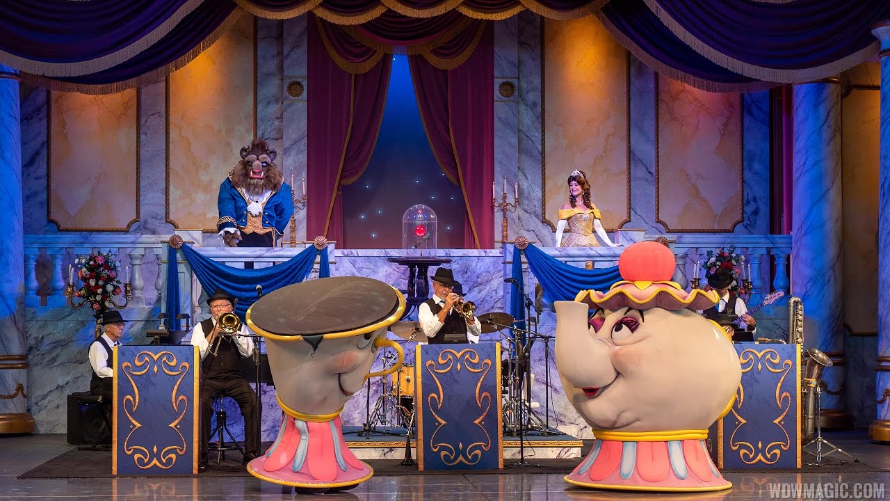 The Disney Society Orchestra and Friends