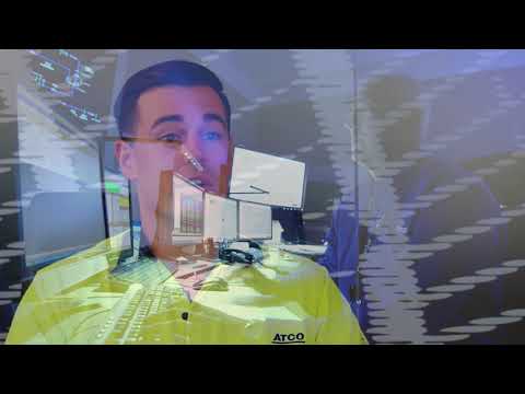 ATCO Careers - Adam McDermott
