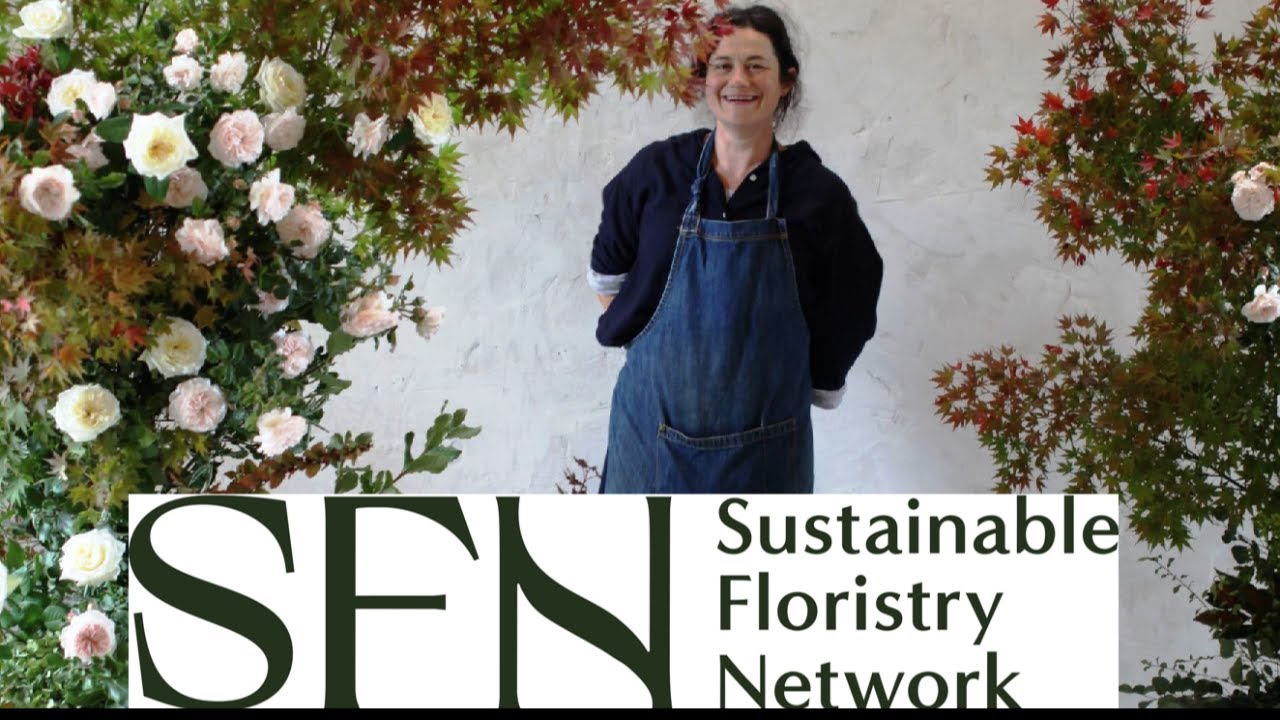 Slow Flowers Show Episode 601V