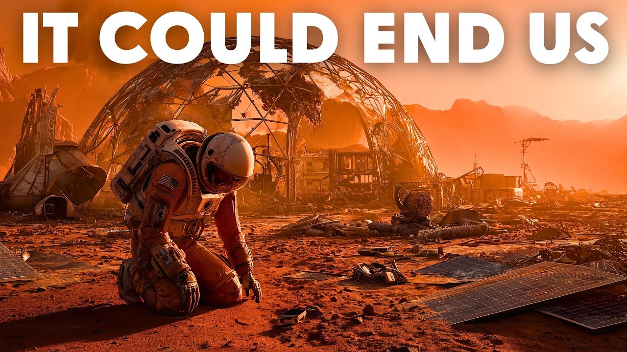 Why Mars Colonization Could End Humanity | Space Documentary