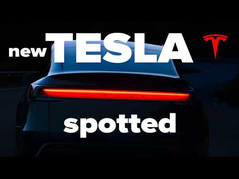 This NEW Tesla Isn't For Everyone | We Think It's Awesome