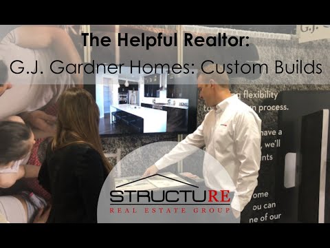 Custom Home Builders in Colorado Springs: Discover G.J. Gardner Homes; Moving to Colorado Springs