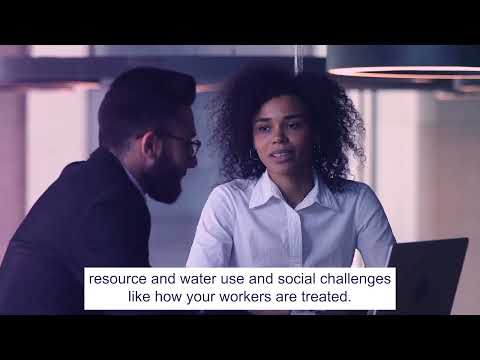 Get Ready For a New Level of ESG Reporting