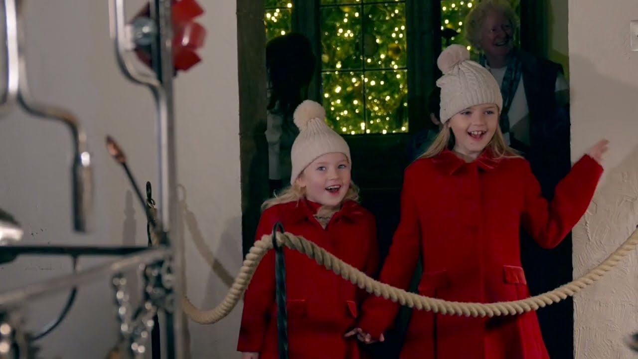 A Nutcracker Christmas at Leeds Castle