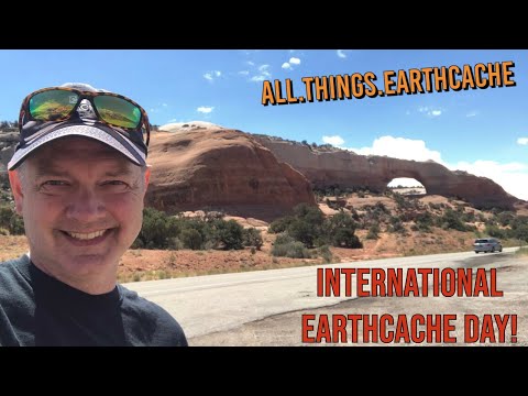 International EarthCache Day 2024!