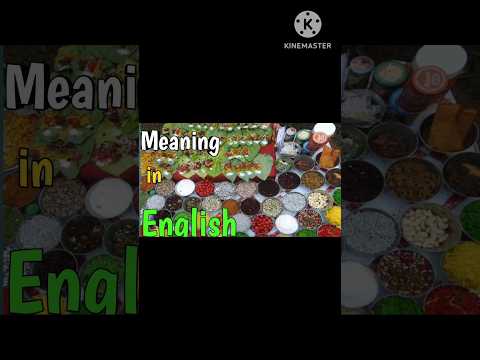 Paan meaning in English???