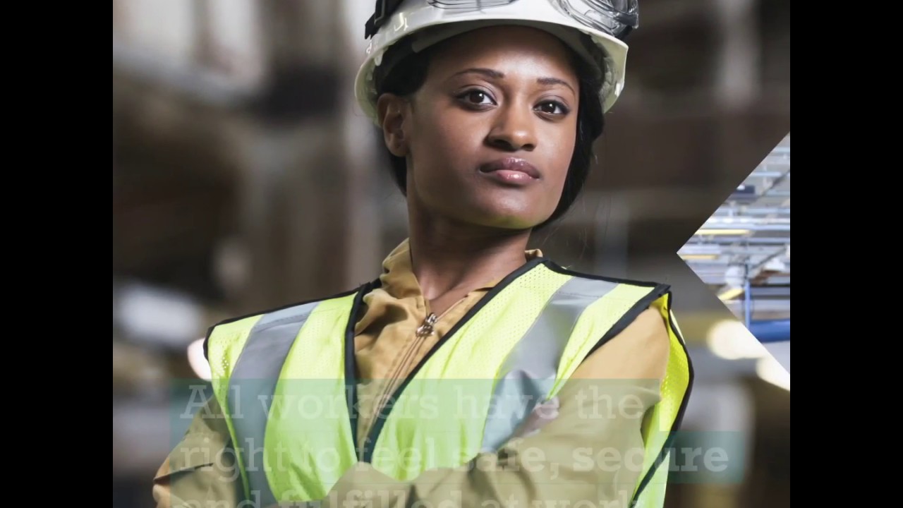 Racism in the workplace