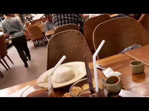 Buka Puasa, Restoran BOTANIKA, Surabaya, 7 Mei 2019/ 2 Ramadhan 1440H
