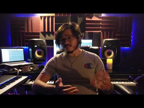 FREE Mixing and Mastering Services