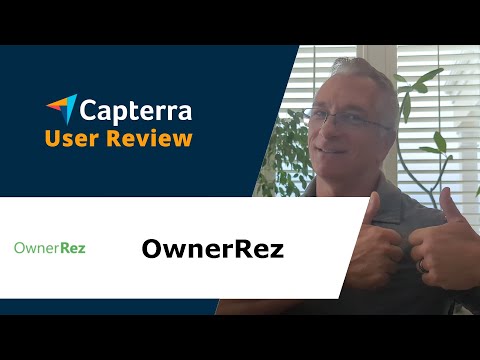 OwnerRez Review: If you want to be VRBOutstanding....you NEED this, even with just 1 property!