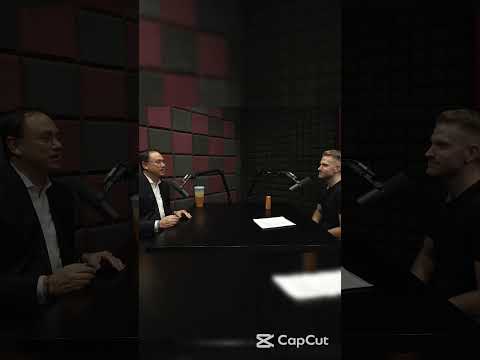 Real Estate Across Sectors - Brandon Fugal