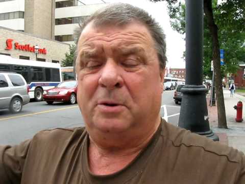 >CBC AND CTV SHOULD REPLACE METEOROLOGIST PETER COADE AND CINDY DAY ...