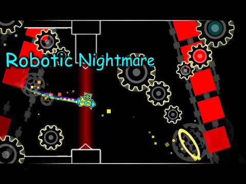 Steam Community :: Video :: Robotic Nightmare By Me