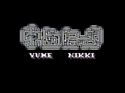 Steam Community :: Video :: ゆめにっき (Yume Nikki) Part 1