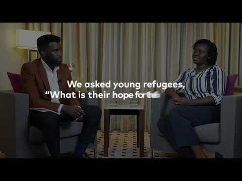 World Refugee Day 2025