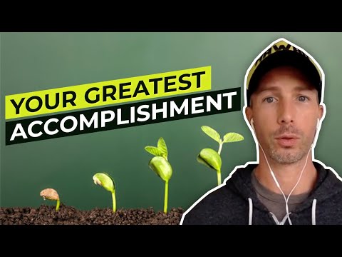 What is Your Greatest Accomplishment? Steps for Handling this Tricky Interview Question