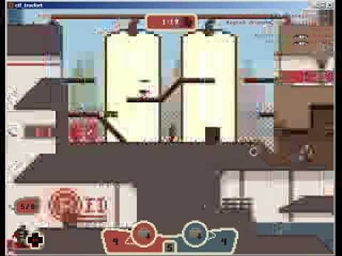 Steam Community :: Video :: TF2 8-BIT