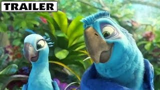 Río 2 - película: Ver online completa en español