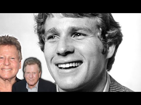 Ryan O’Neal, Hollywood actor and star of Love Story Last Video Before Died | He Knew it