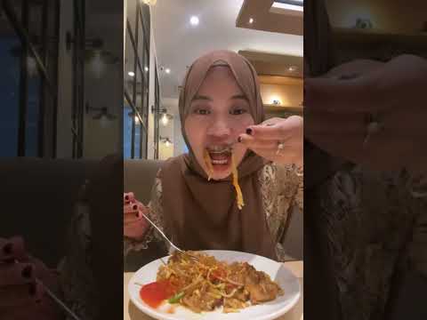 IMPERIAL KITCHEN BATTLE SOLARIA ENAKAN YANG MANA YA
