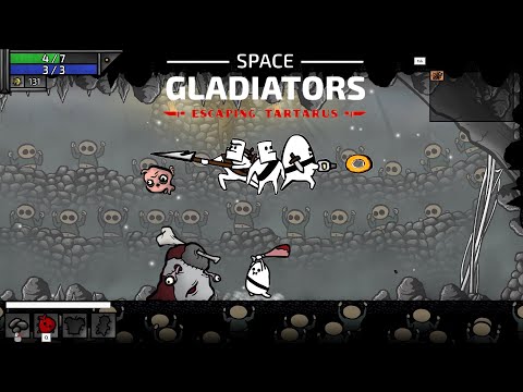 Steam Community :: Space Gladiators