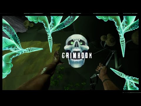 Steam Community :: Grimhook