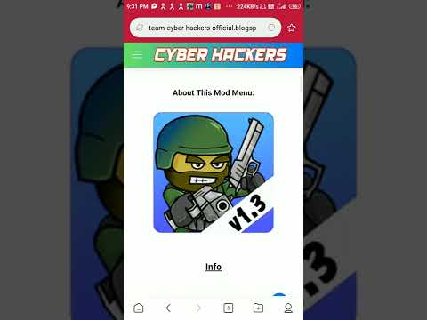 HOW TO DOWNLOAD TCH MM MOD 1.3 APK