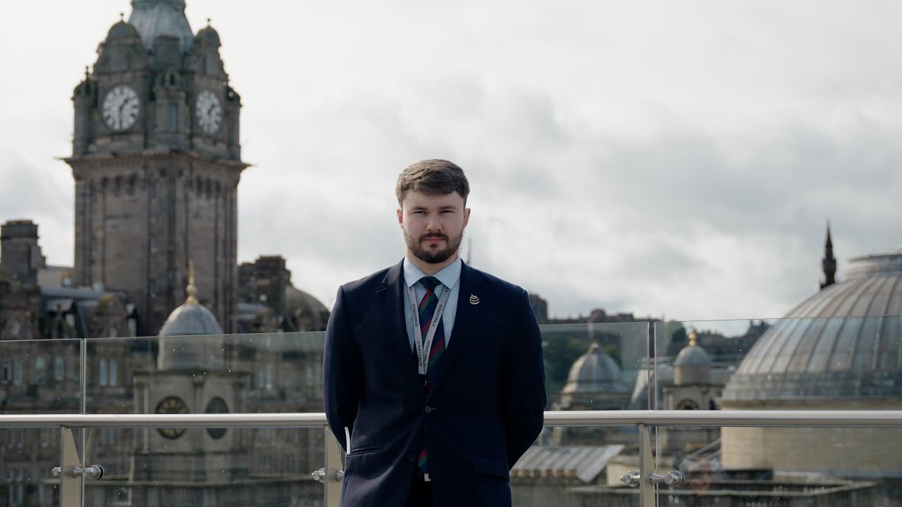 Vigilant - Private Security With Military Precision