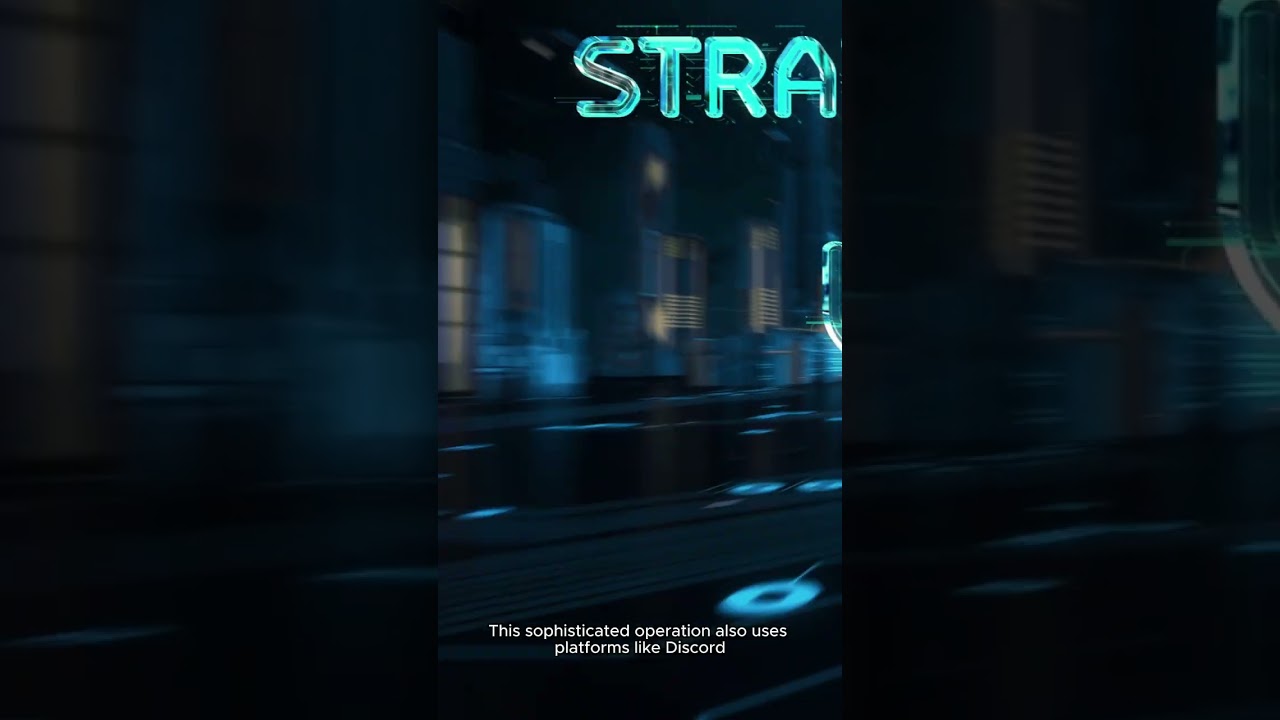 Stargazer Goblin: Unmasking a $100K Malware Network on GitHub!