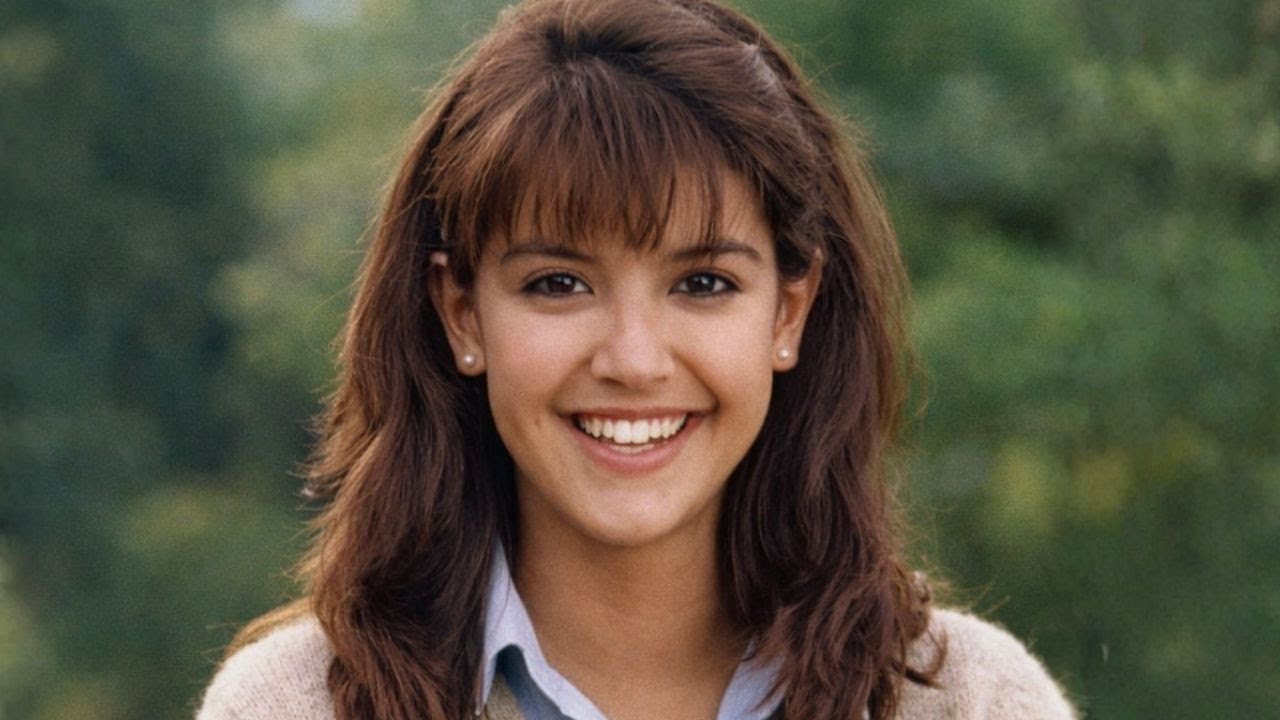 Phoebe Cates Lived A Double Life For 30 Years, And No One Knew—Until Now
