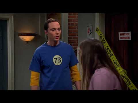 The Big Bang Theory | Sheldon Fandom | The Colonization Application