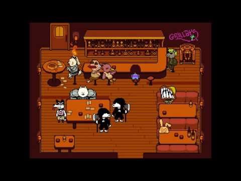 Steam Community :: Video :: A weird glitch that happened to me in undertale