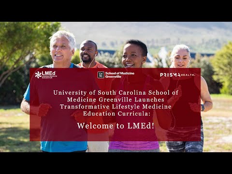 Welcome to LMEd